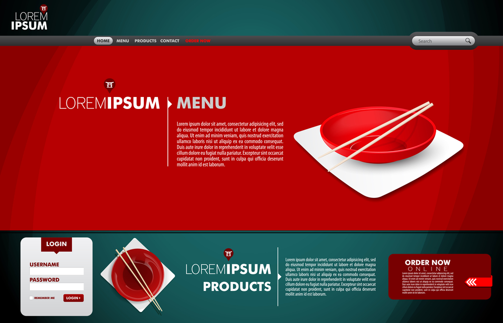 Designing a Chinese Website – Some Key Elements - Limpid Translations