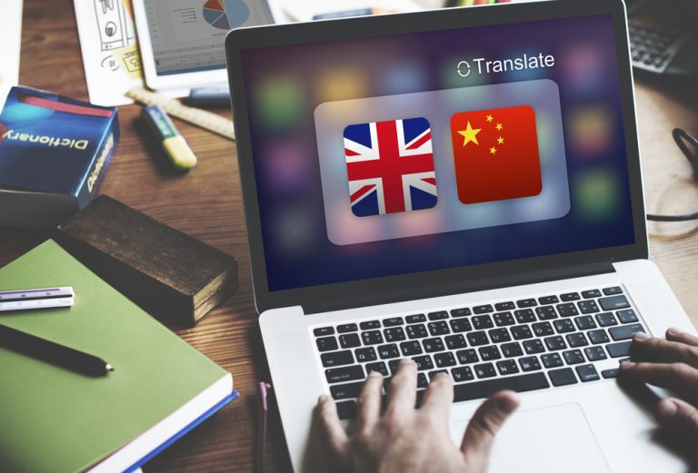 7 Best Practices on Chinese Website Localization - Limpid Translations